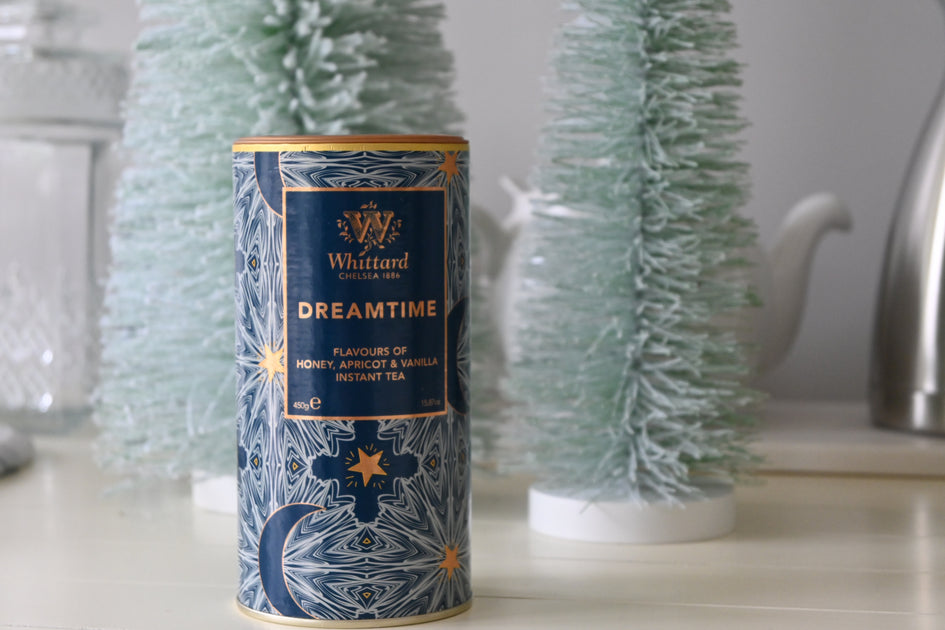 Dreamtime Tea 450g Whittard | Annie’s Tea Time