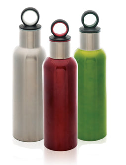 Thermos Time Capsule Green 25 oz/750 ml | Annie’s Tea Time